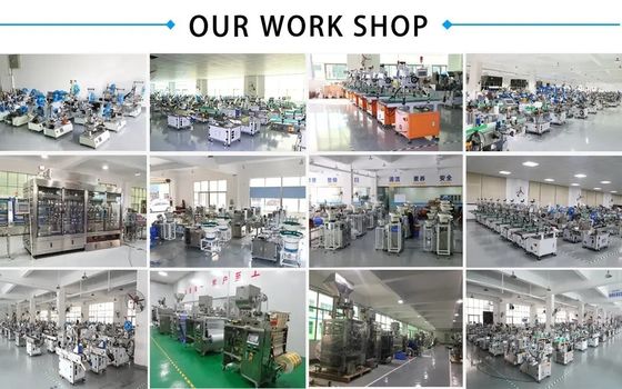 FK835 Wood Packaging Material Flat Surface Feeder Labeler Assembly Line ...